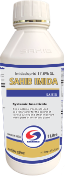 SAHIB IMIDA