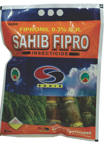 SAHIB FIPRO